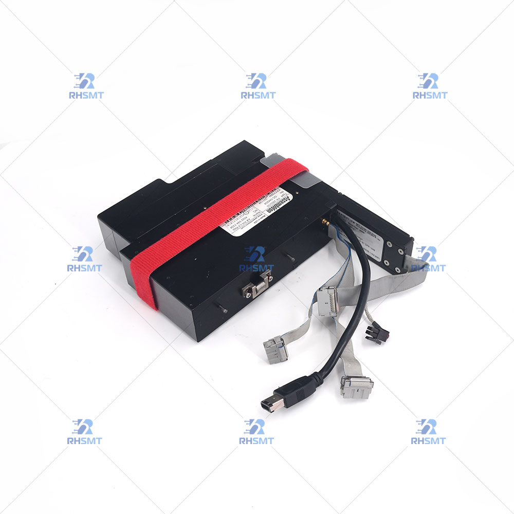 ASSEMBLEON AX PHS（Placement Head）- 9498 396 02300 | RHSMT