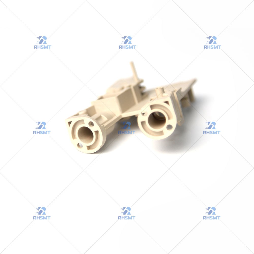 Assembleon TTF Feeder Housing bottom white - 9498 396 02120 | RHSMT