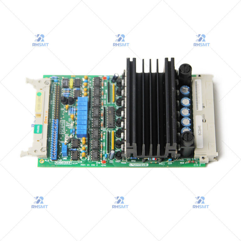 DEK Arcom 8 Channel - 137037 | RHSMT