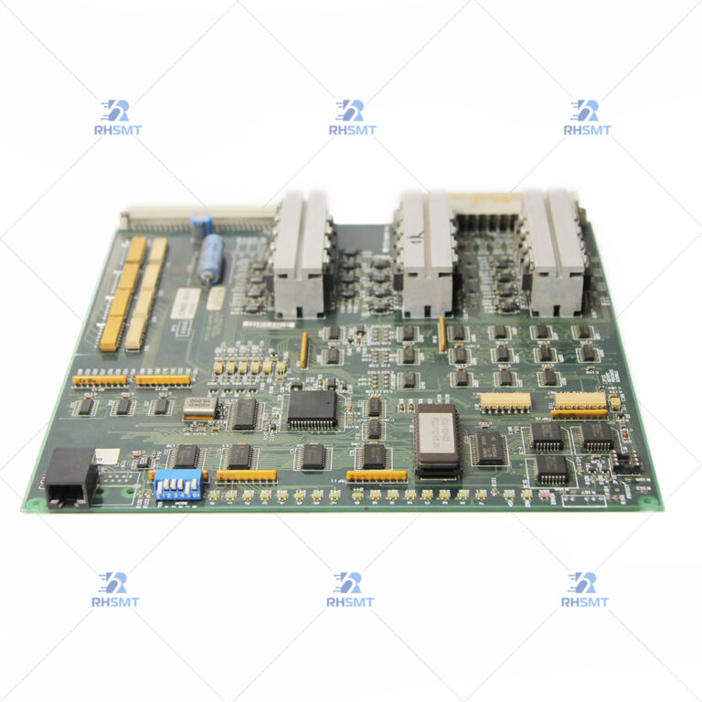DEK CONTROL BOARD - 142253 | RHSMT