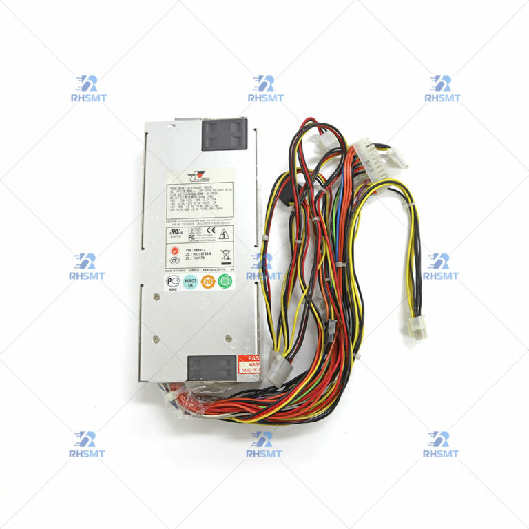 DEK PC POWER SUPPLY ROHS 03121184-01 | RHSMT
