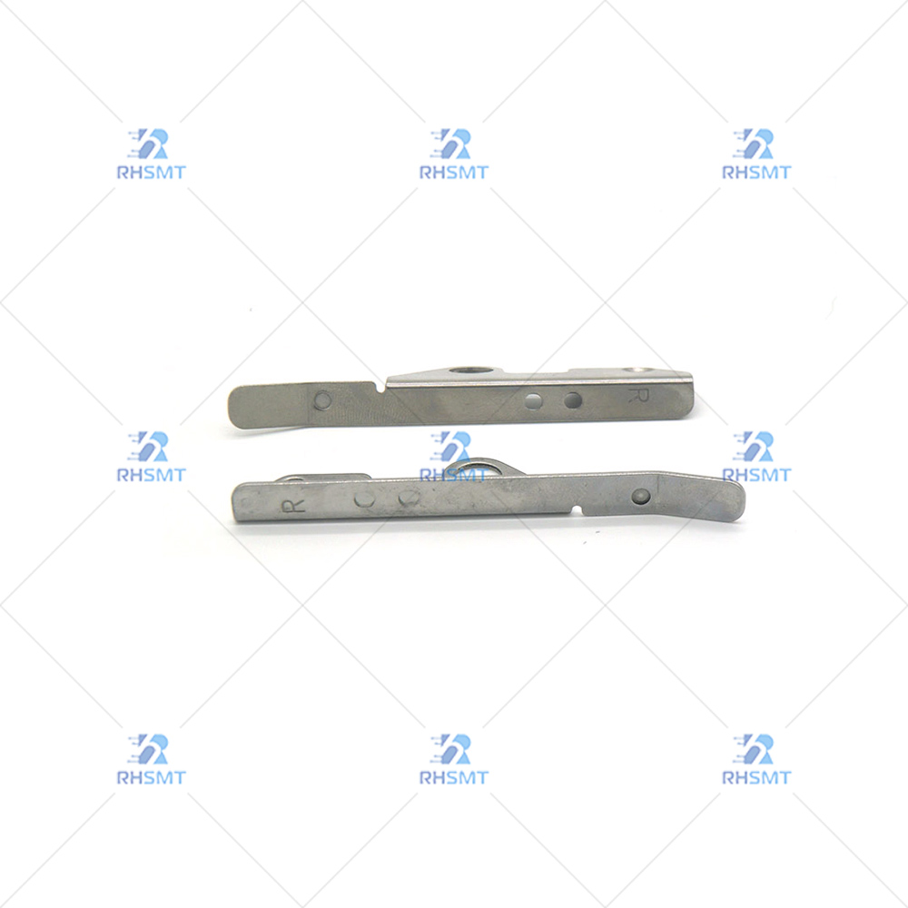 Panasonic CM 8mm Feeder Lever R Side - N210120309AA | RHSMT