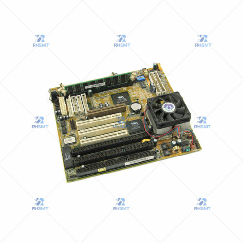 SAMSUNG CP40 MATHER BOARD | RHSMT